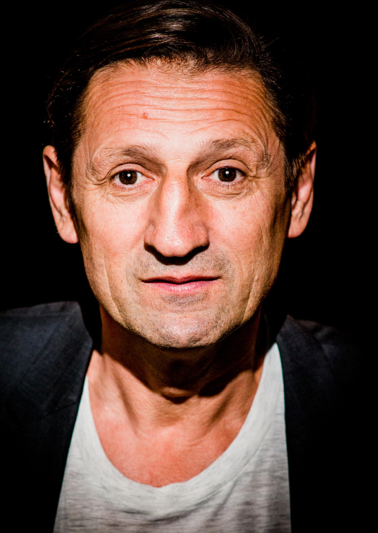 Andreas Patton - AdoroCinema