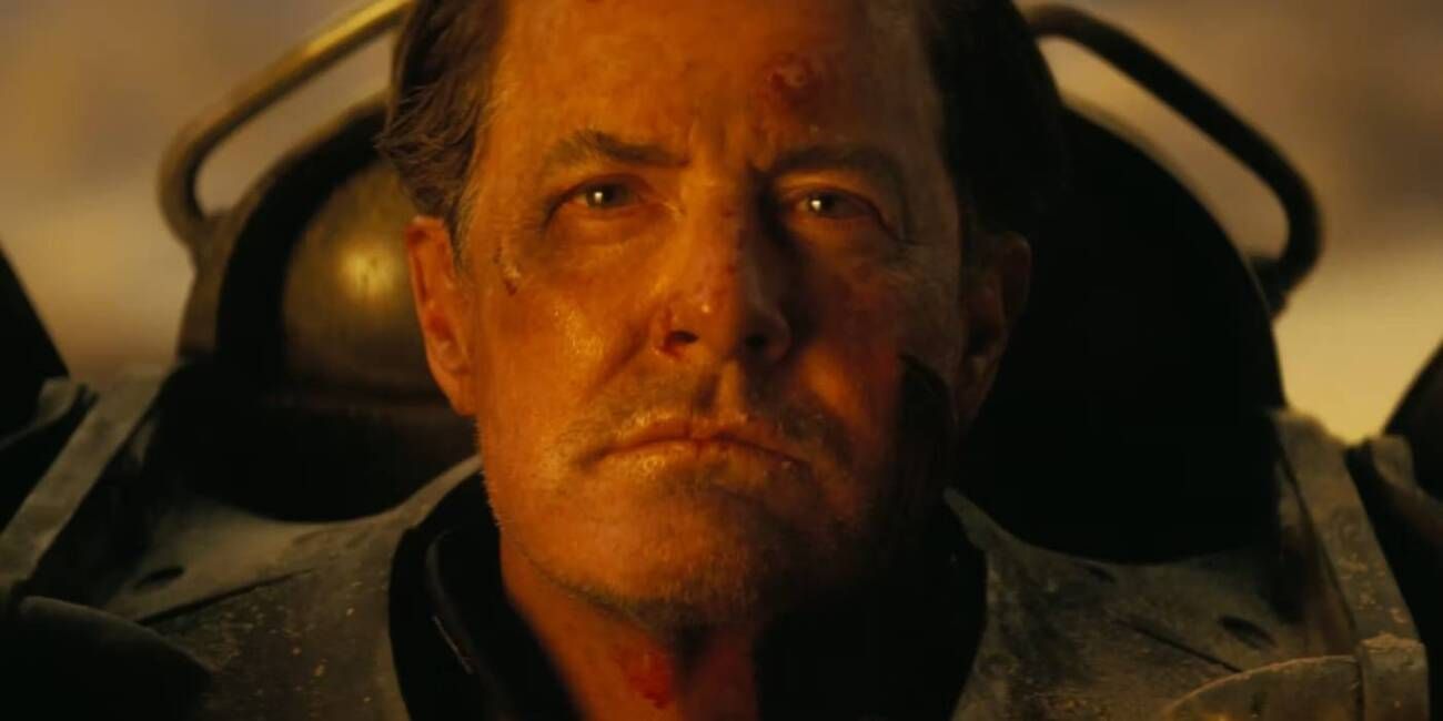 Final de Fallout revelou trama da 2ª temporada? Entenda o destino ...