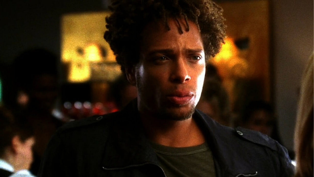 Por que Gary Dourdan deixou de ser Warrick Brown em CSI: Um pedido de ...