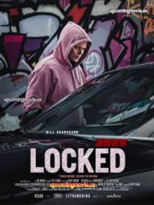 Pôster do filme Confinado - Foto 8 de 8 - AdoroCinema