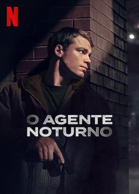 O Agente Noturno 2ª temporada - AdoroCinema
