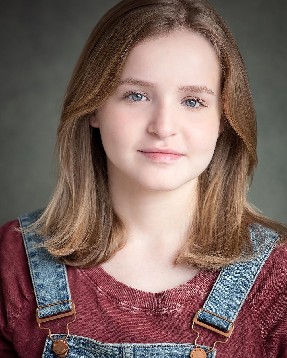 Shayelin Martin : A biografia - AdoroCinema