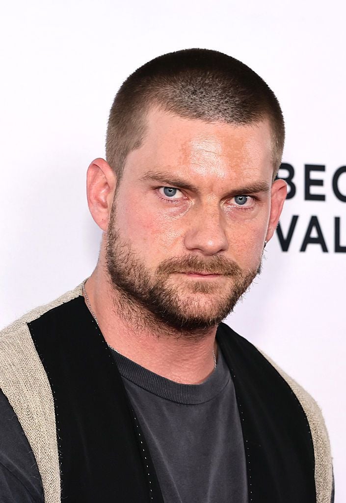 Jake Weary - AdoroCinema