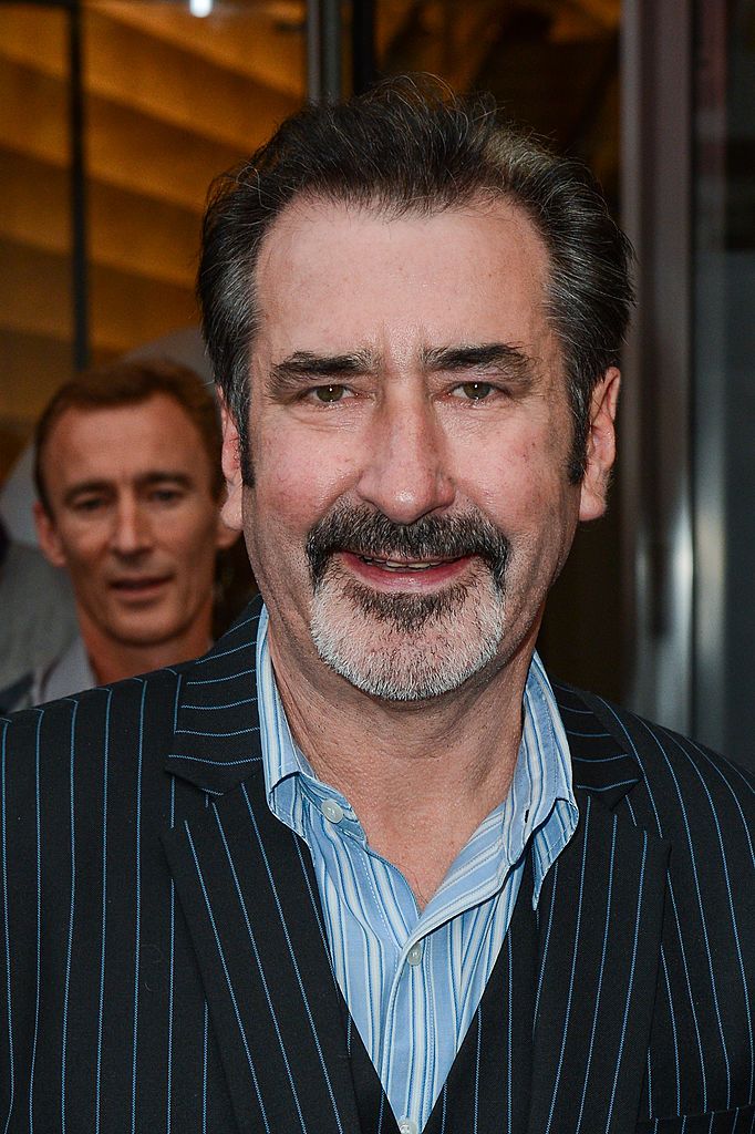 William Kircher - AdoroCinema