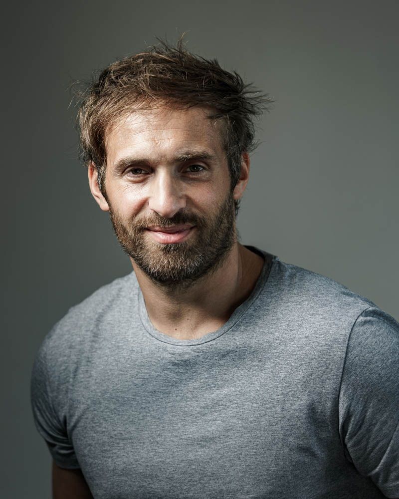 Milo Djurovic - AdoroCinema