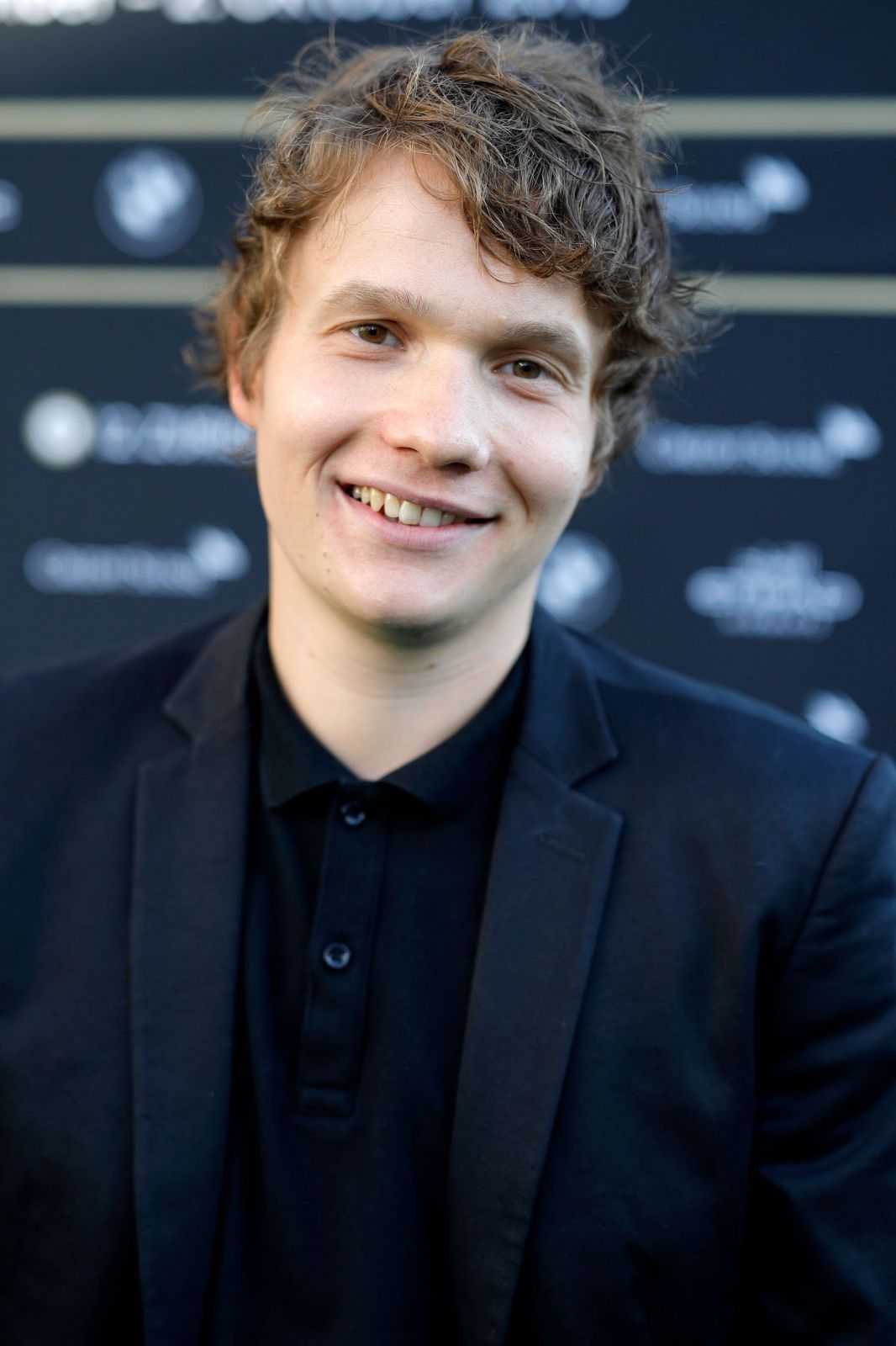 Morgan Simon - AdoroCinema