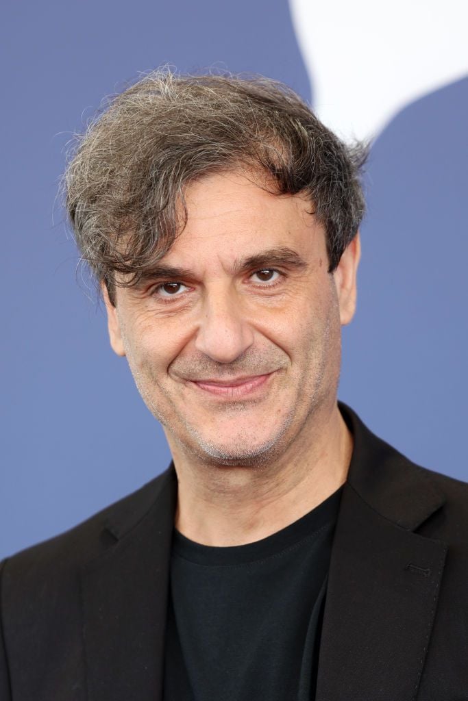 Alexandros Avranas : A biografia - AdoroCinema