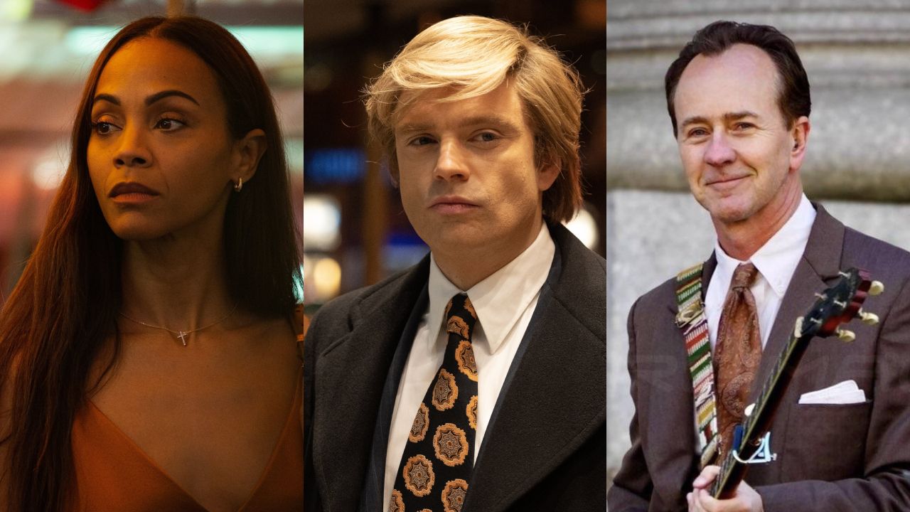 Marvel no Oscar 2025? Astros de Capitão América e Guardiões da Galáxia ...