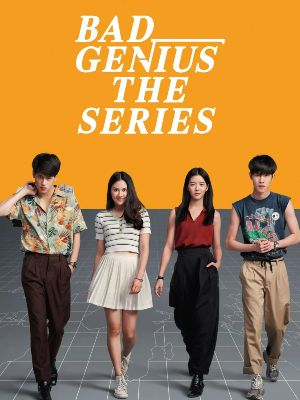 Bad Genius: A Série - Série 2020 - AdoroCinema