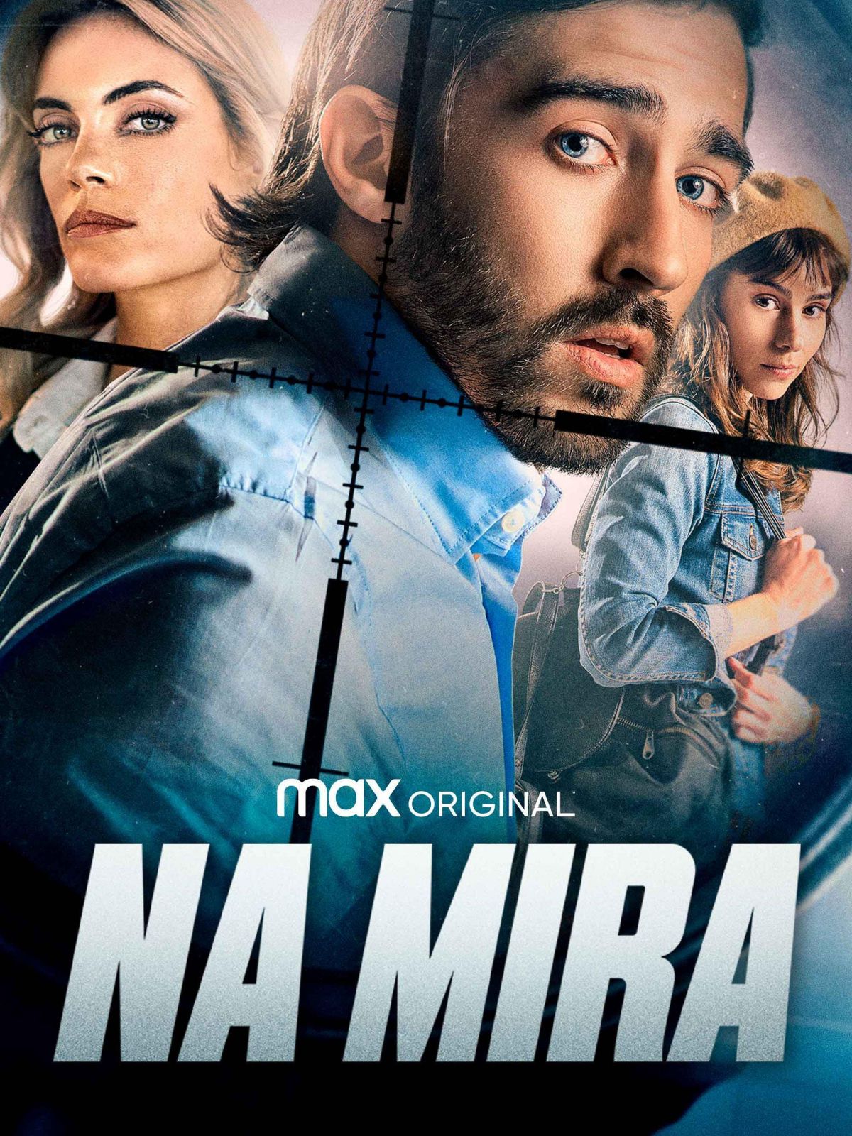 Na Mira - Filme 2022 - AdoroCinema
