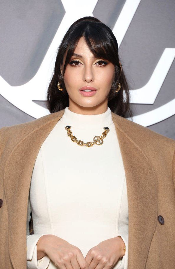 Nora Fatehi : A biografia - AdoroCinema