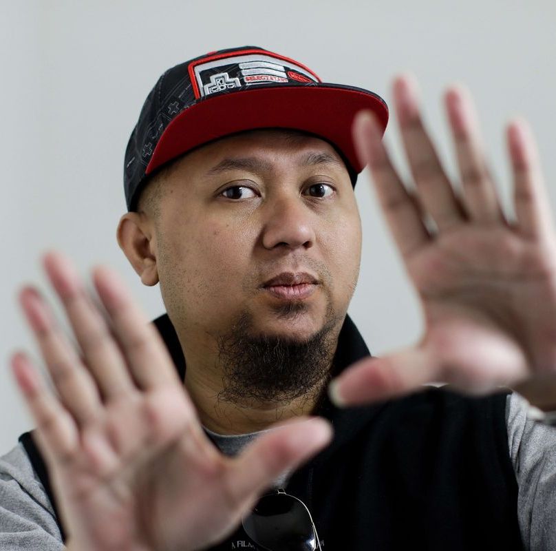 Anggy Umbara - AdoroCinema