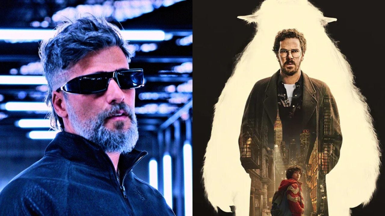 Lançamentos da Netflix na Semana (27/05 a 02/06): Série com Benedict ...