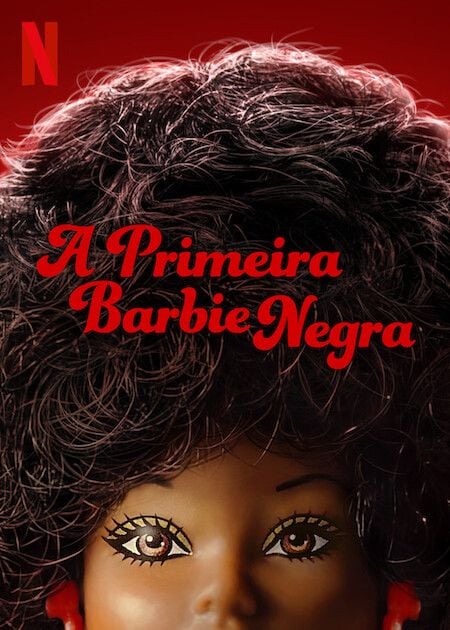 A Primeira Barbie Negra : Elenco, atores, equipa técnica, produção ...