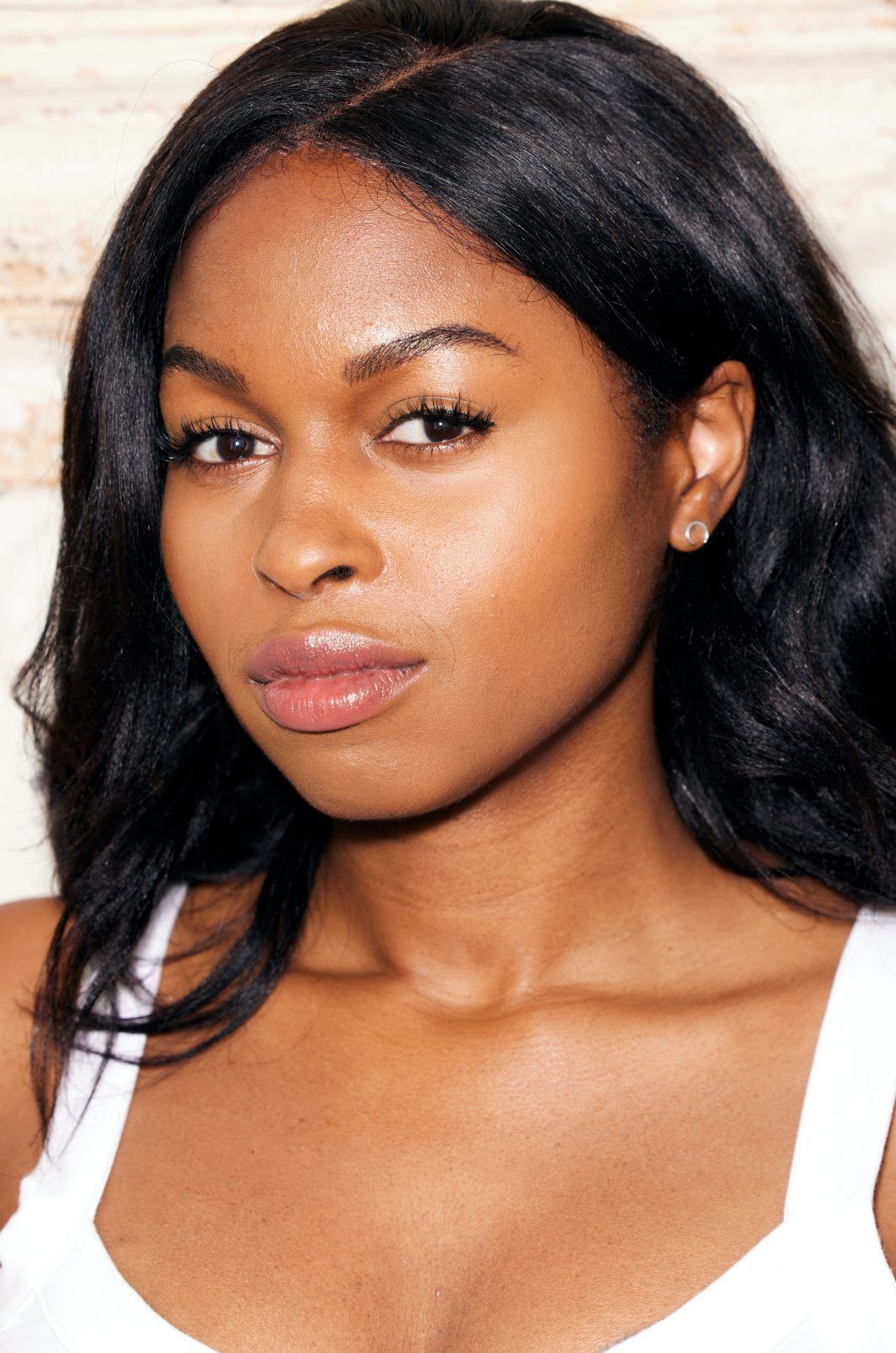 Aziza Scott : A biografia - AdoroCinema