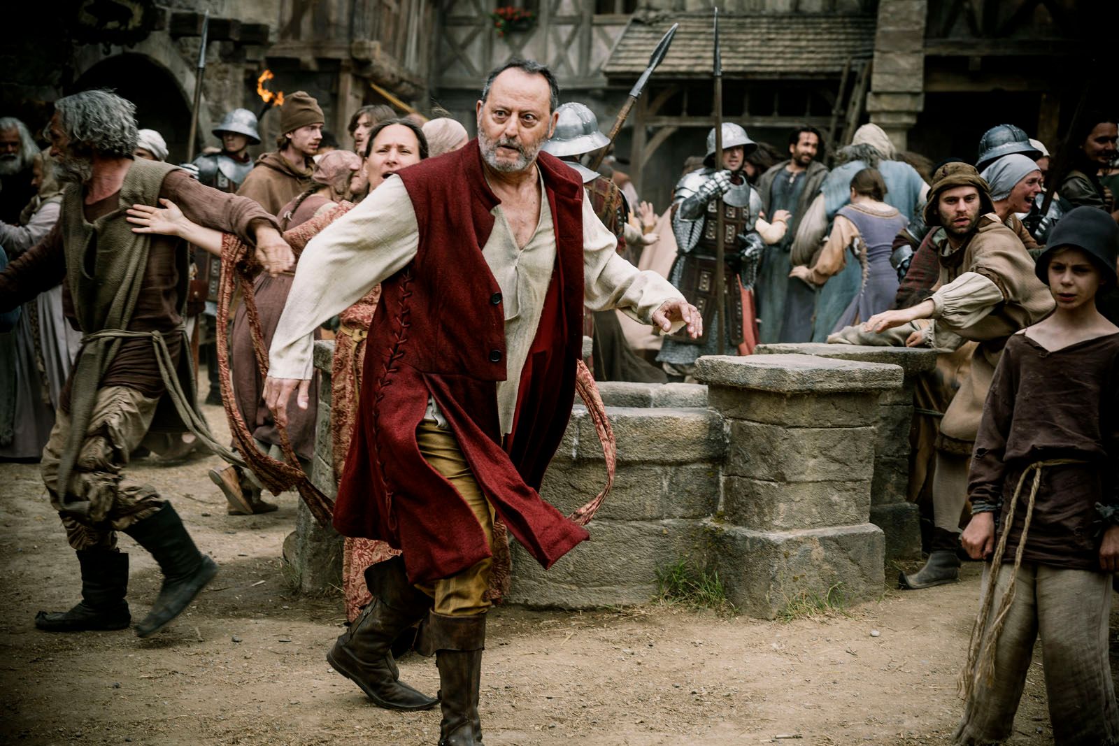 Foto do filme Lobisomens - Foto 4 de 10 - AdoroCinema