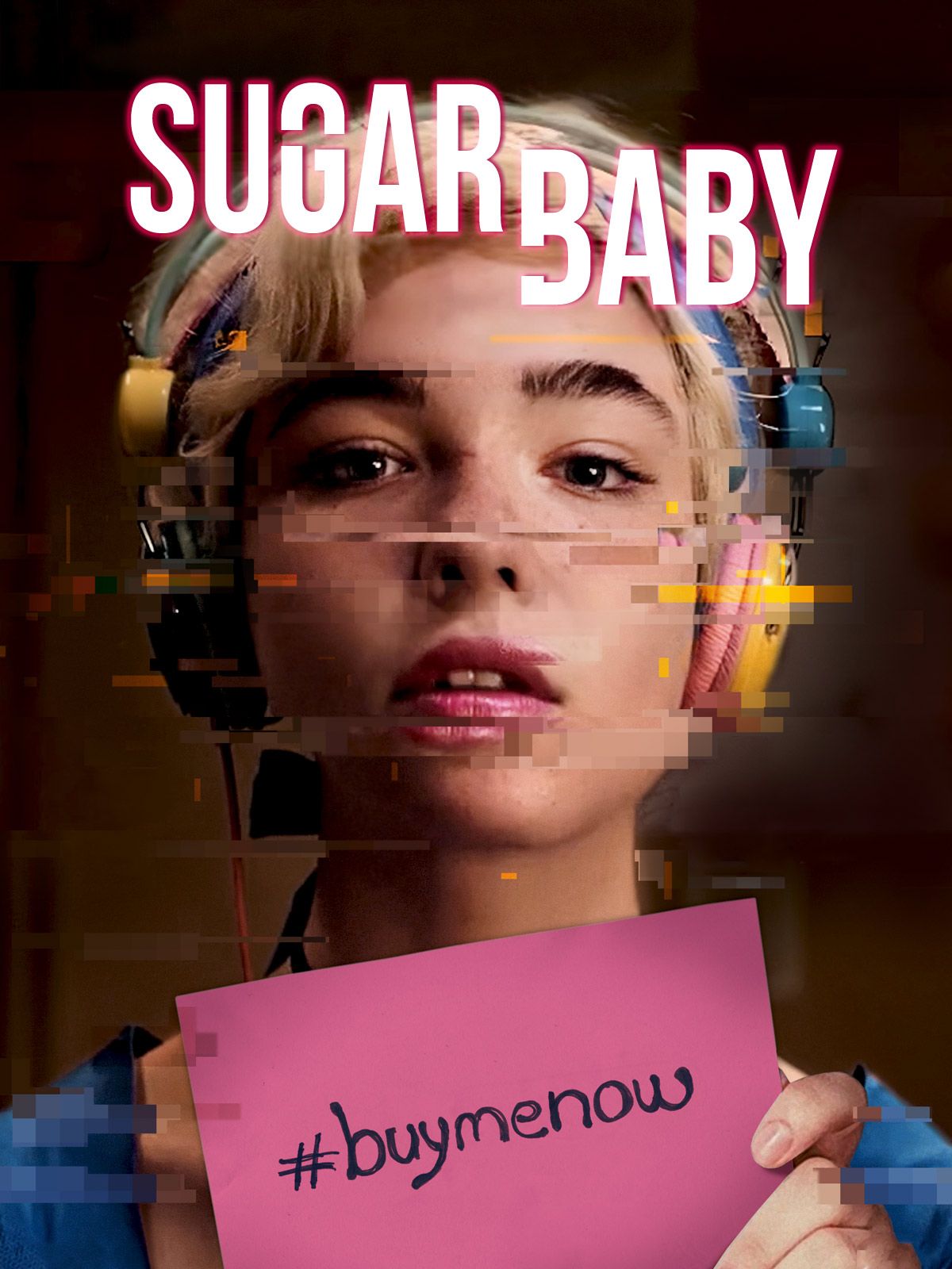 Sugar Baby - Filme 2018 - AdoroCinema