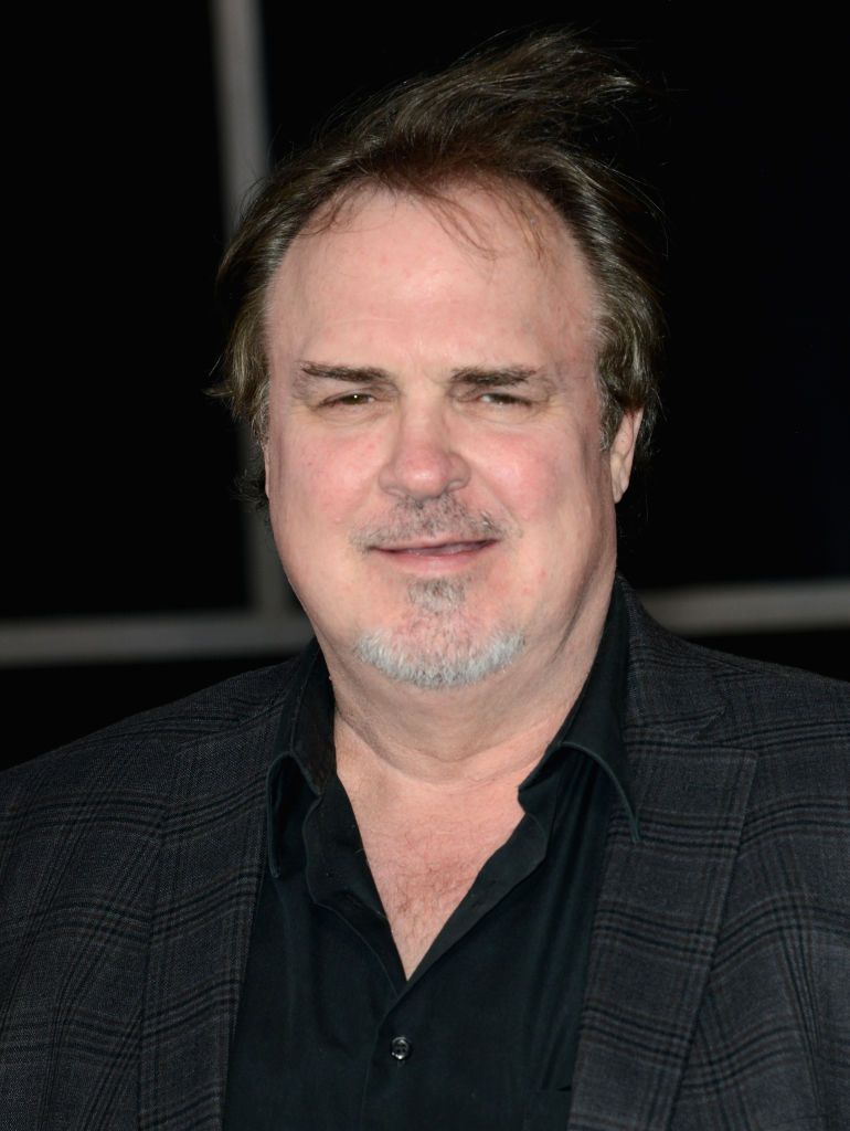 Gary Basaraba - AdoroCinema