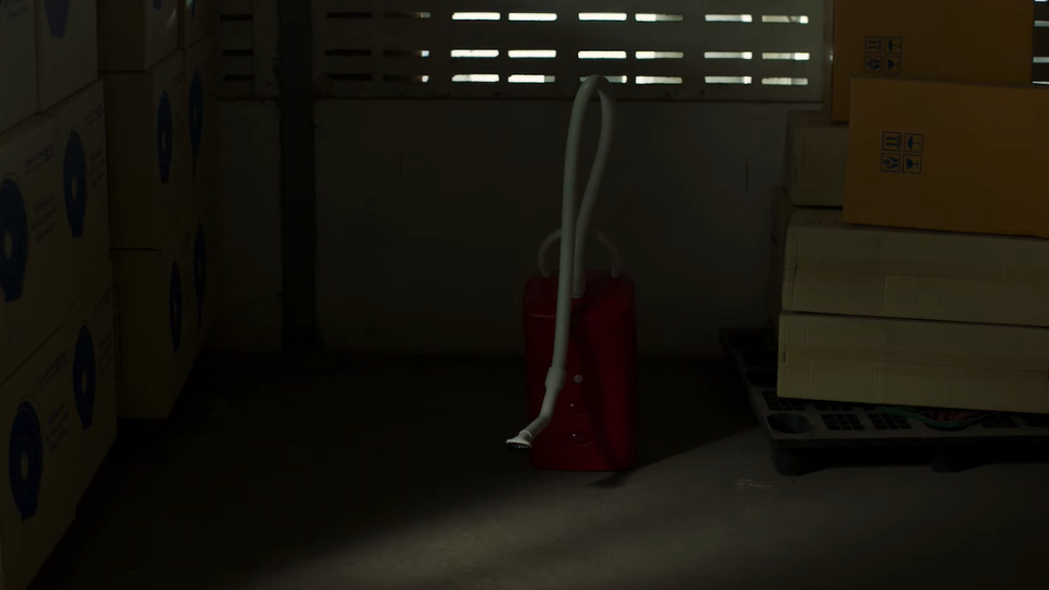 Trailer do filme A Useful Ghost: Uma Ajuda do Além - A Useful Ghost ...