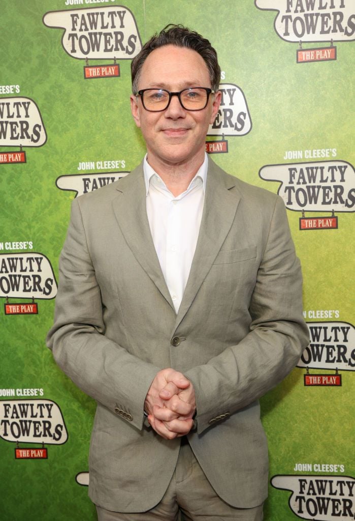 Reece Shearsmith - AdoroCinema