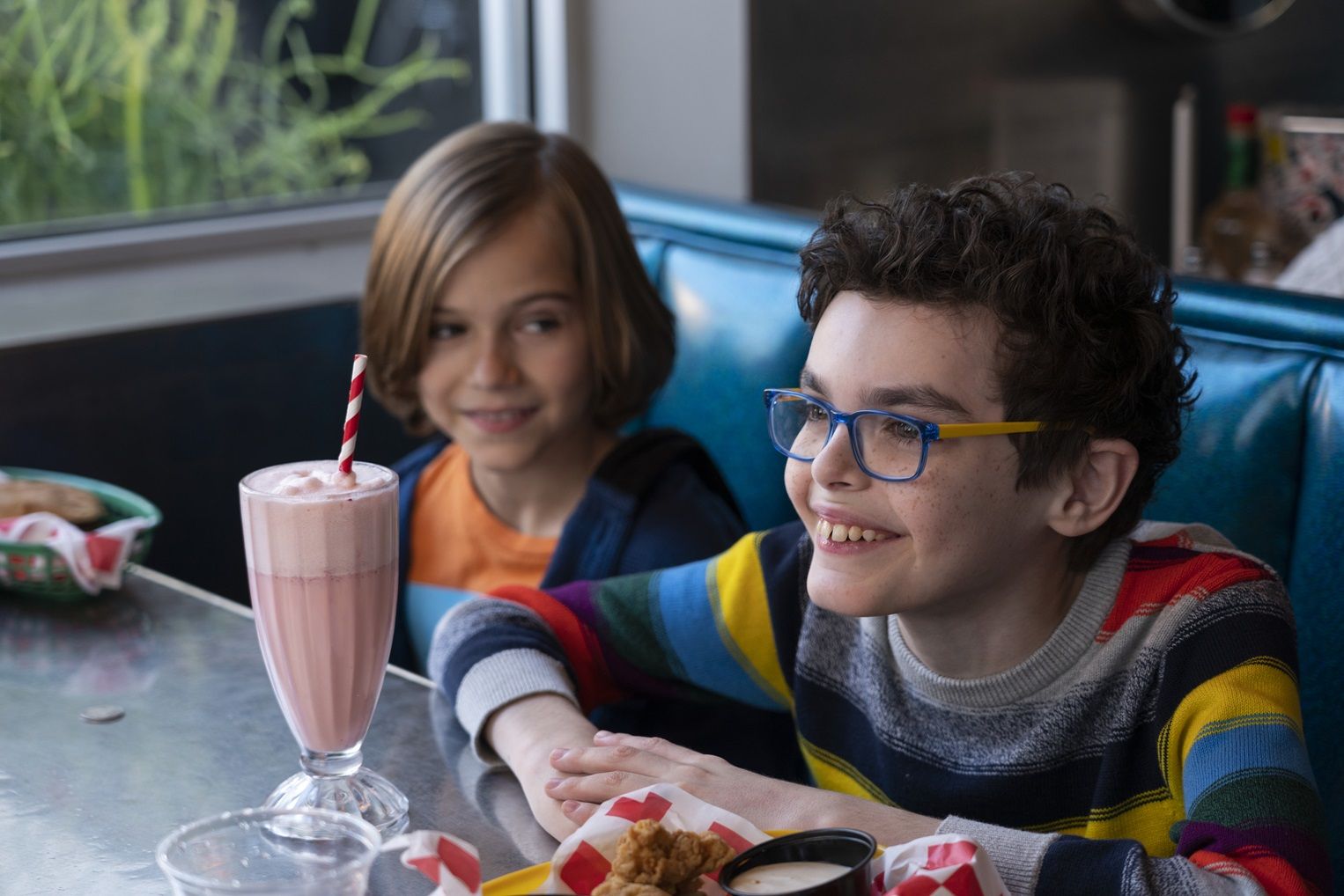 Foto do filme Invencível - Foto 3 de 4 - AdoroCinema