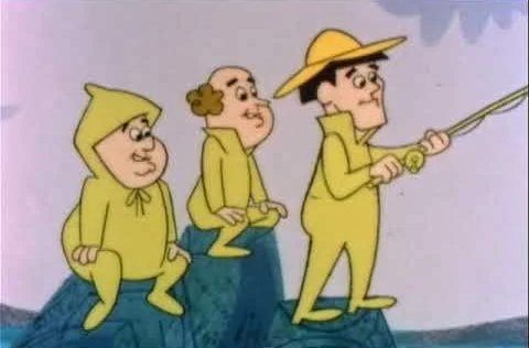 Os 3 Patetas : Os 3 Patetas : Fotos - 3 no 11 - AdoroCinema