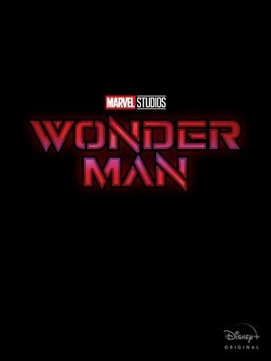 Wonder Man - Série 2026 - AdoroCinema