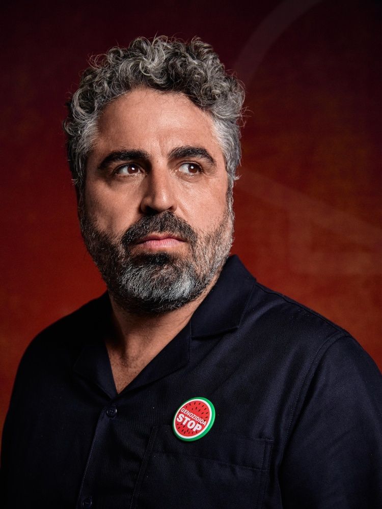José Alayón : A biografia - AdoroCinema