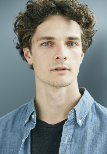 Kyle Scudder - AdoroCinema