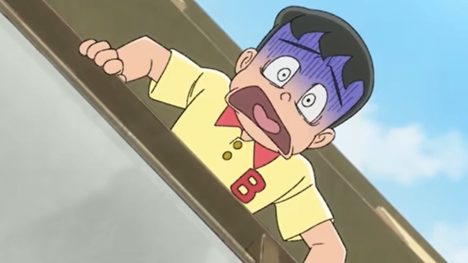 Time Patrol Bon Trailer Oficial 1ª Temporada - Trailer Time Patrol Bon ...