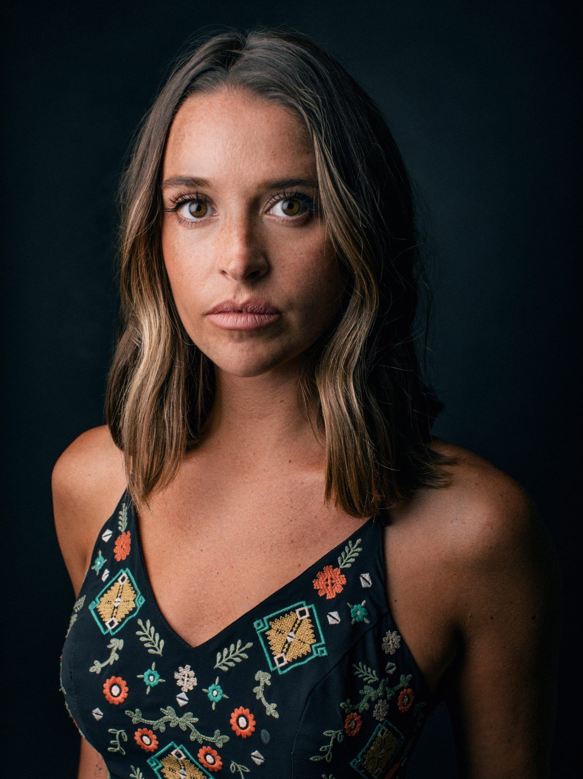 Eliza Hayes Maher - AdoroCinema