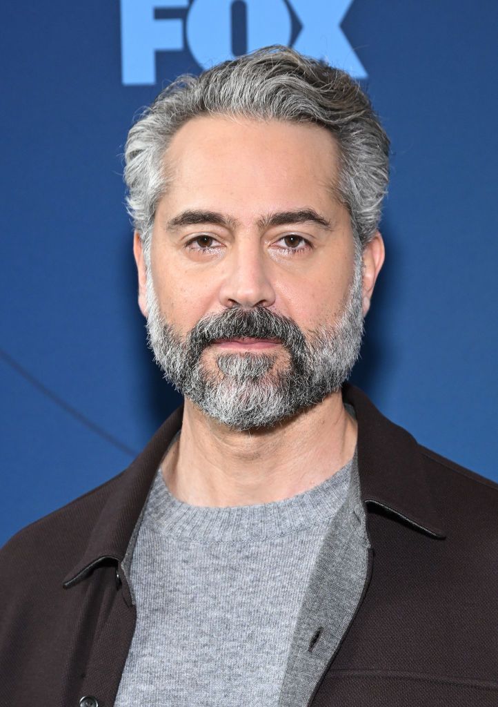 Omar Metwally - AdoroCinema