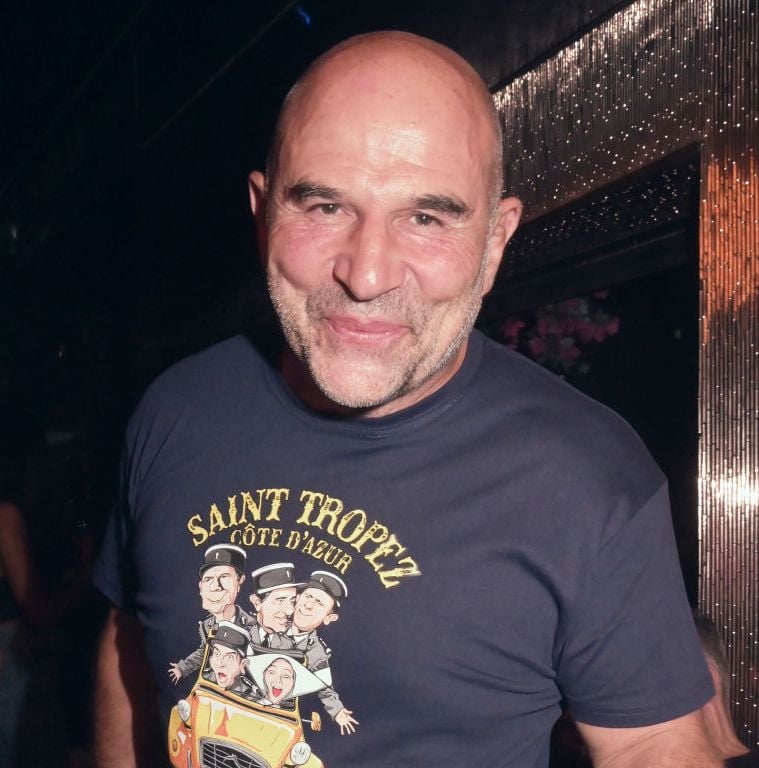 Vincent Moscato : A biografia - AdoroCinema