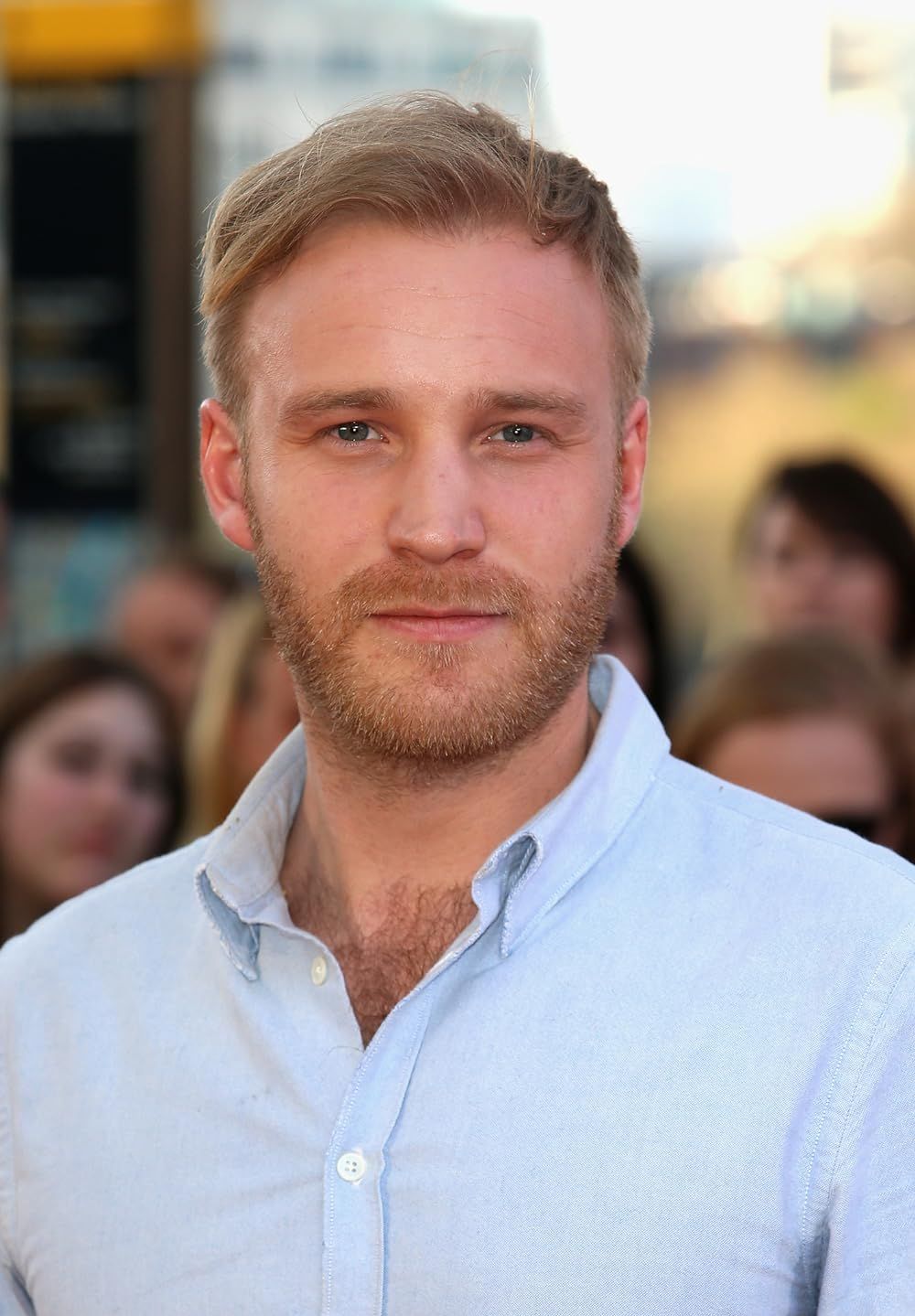 Sam Phillips (III) - AdoroCinema