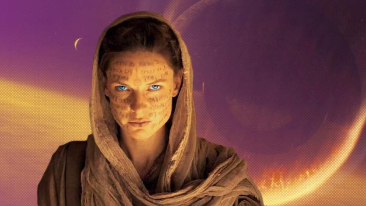Série de Duna será ambientada 10 mil anos antes dos filmes: Todas as ...