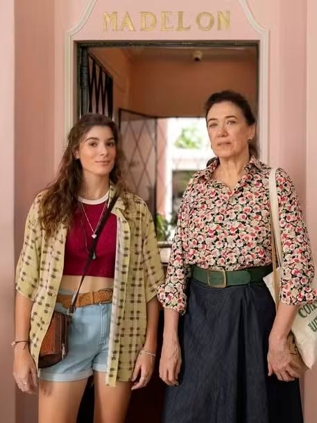 A Lista : Elenco, atores, equipa técnica, produção - AdoroCinema