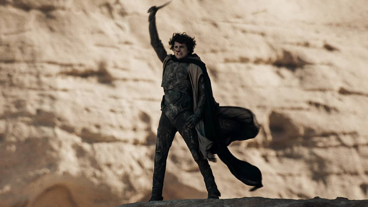 Duna 3 já está em desenvolvimento - e não iremos perder um dos melhores ...