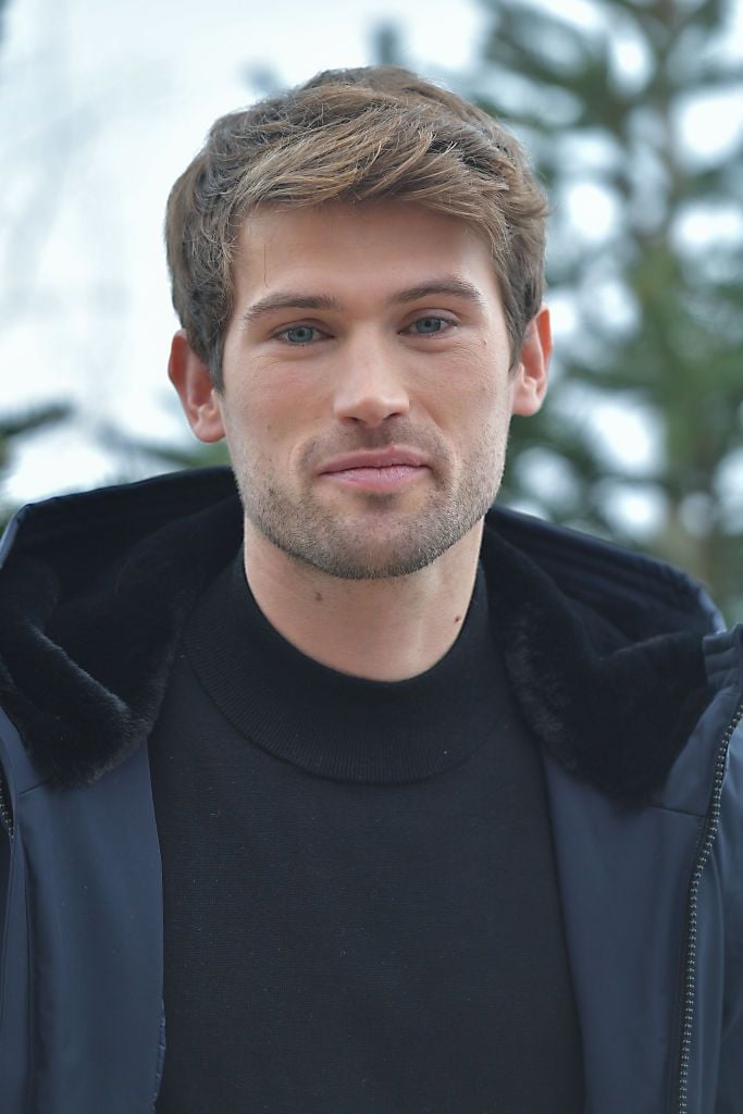 Victor Meutelet - AdoroCinema