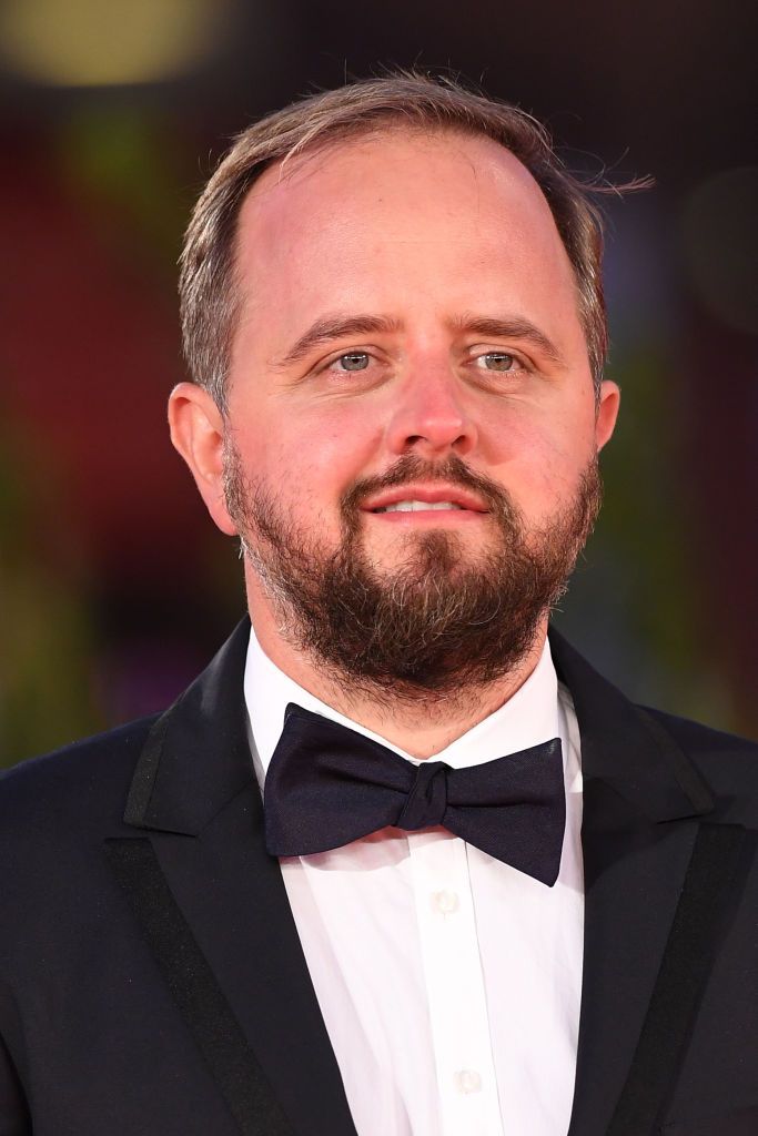 Magnus Millang - AdoroCinema