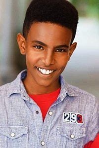 Philip Solomon : A biografia - AdoroCinema