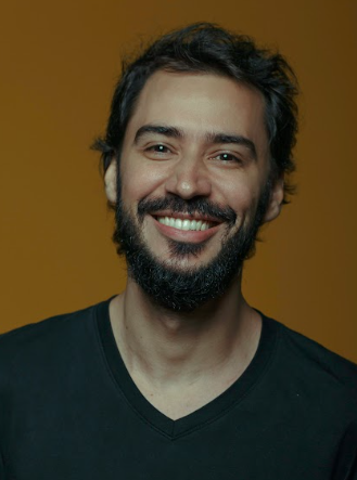 Daniel Ribeiro - AdoroCinema