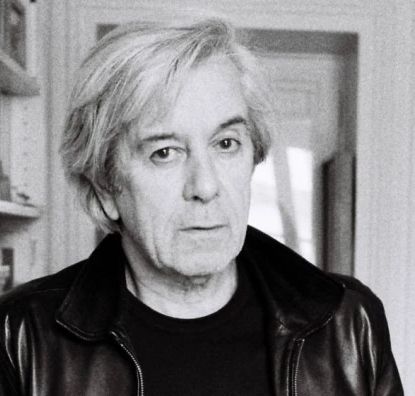 Dominique Païni : A biografia - AdoroCinema
