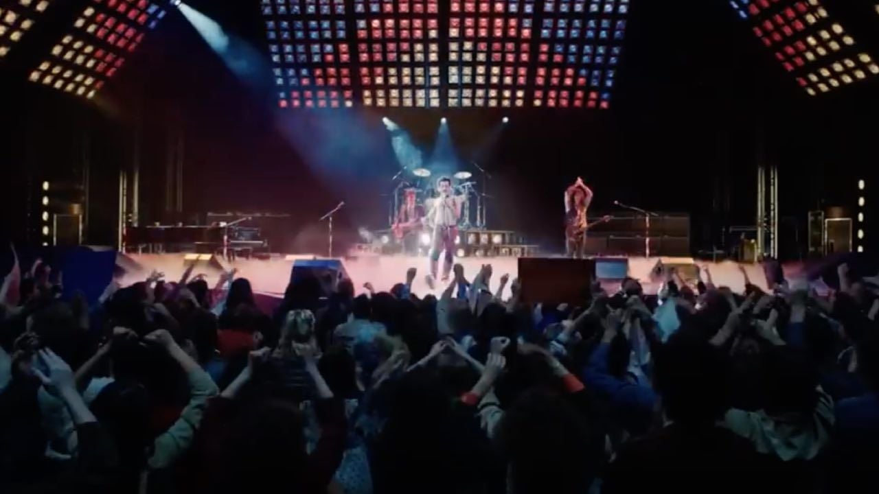 Ele dirigiu o musical biográfico de maior bilheteria da história, mas ...