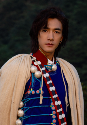 Ci Sha - AdoroCinema