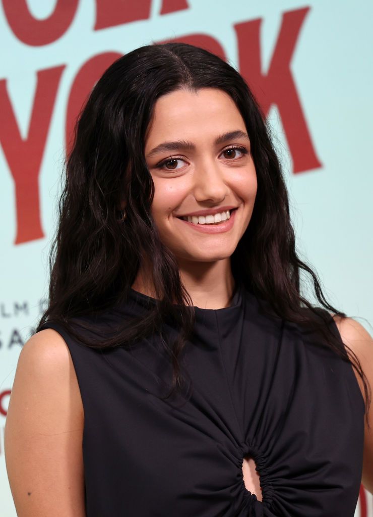 Anna Lucia Pierro : A biografia - AdoroCinema
