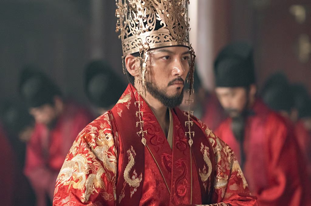 A Rainha Woo : A Rainha Woo : Fotos - 11 no 11 - AdoroCinema