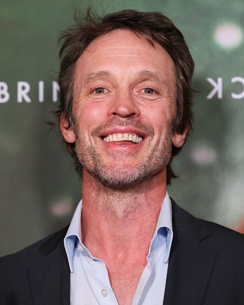 Stephen Phillips : A biografia - AdoroCinema