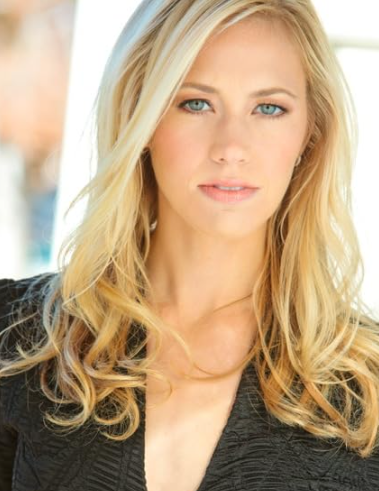 Charlotte Ubben : Filmografia - AdoroCinema