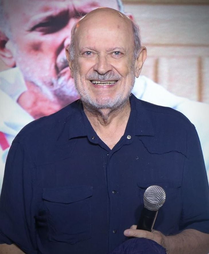 Jaime Fabregas - AdoroCinema
