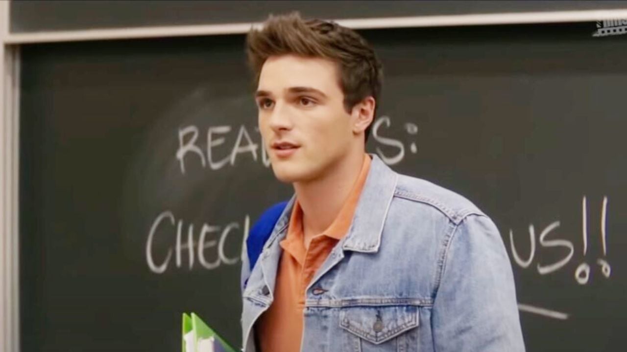 Hoje na Netflix: Jacob Elordi estrela este romance baseado em uma ...